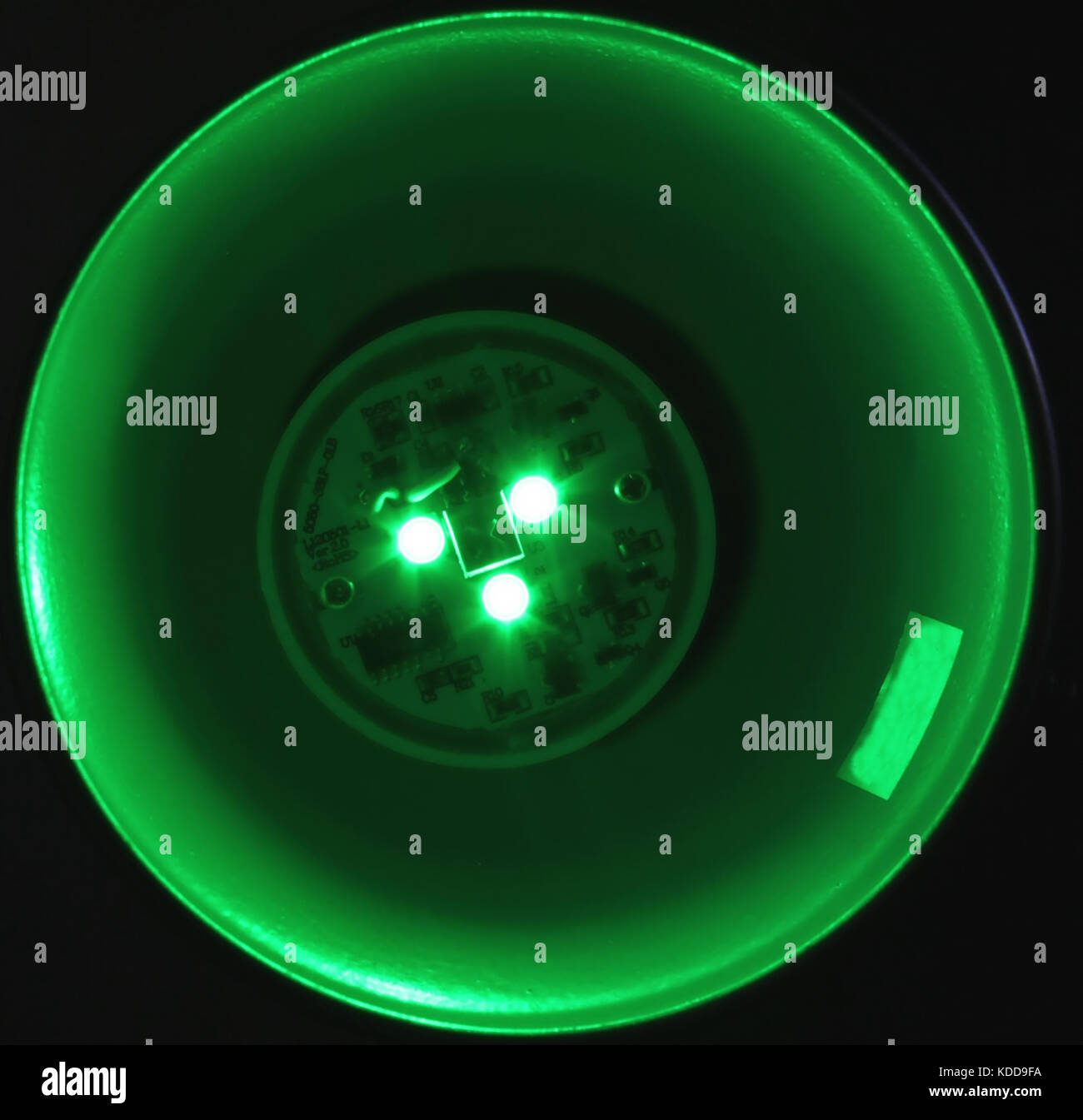 Led colors hi-res stock photography and images - Alamy