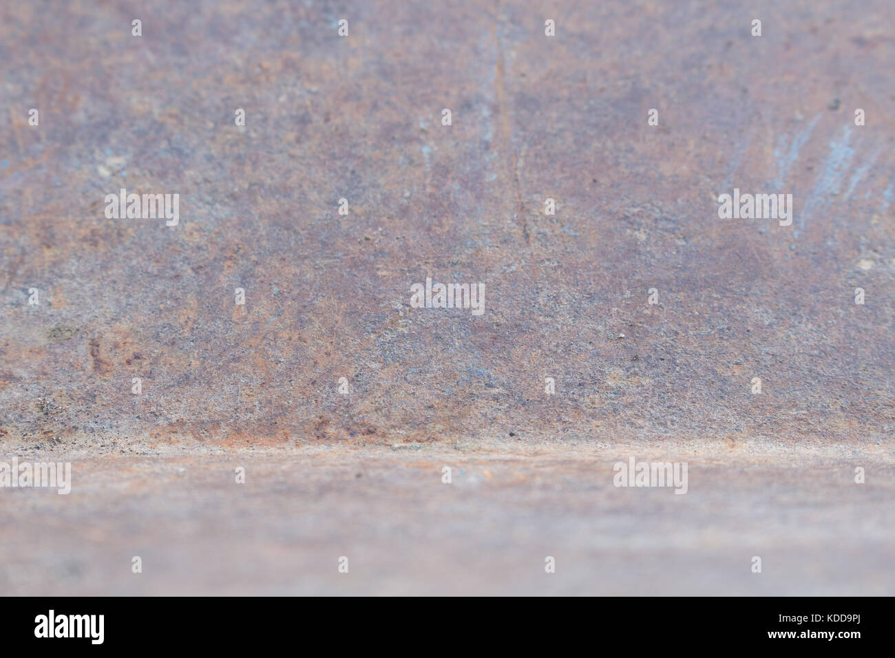 The surface rust for background Stock Photo - Alamy