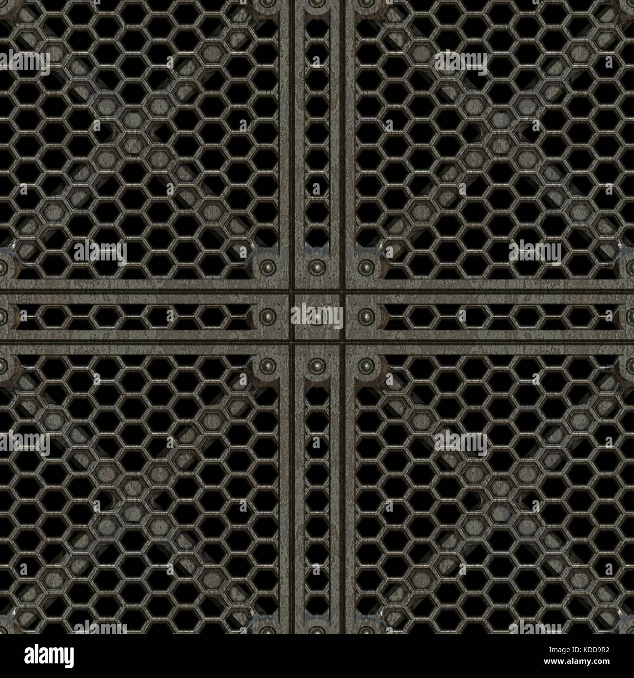 Square manhole cover hi-res stock photography and images - Alamy