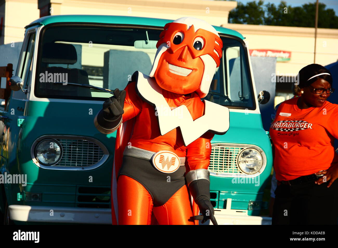 Whataburger hi-res stock photography and images - Alamy