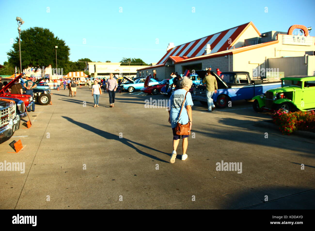 Whataburger hi-res stock photography and images - Alamy