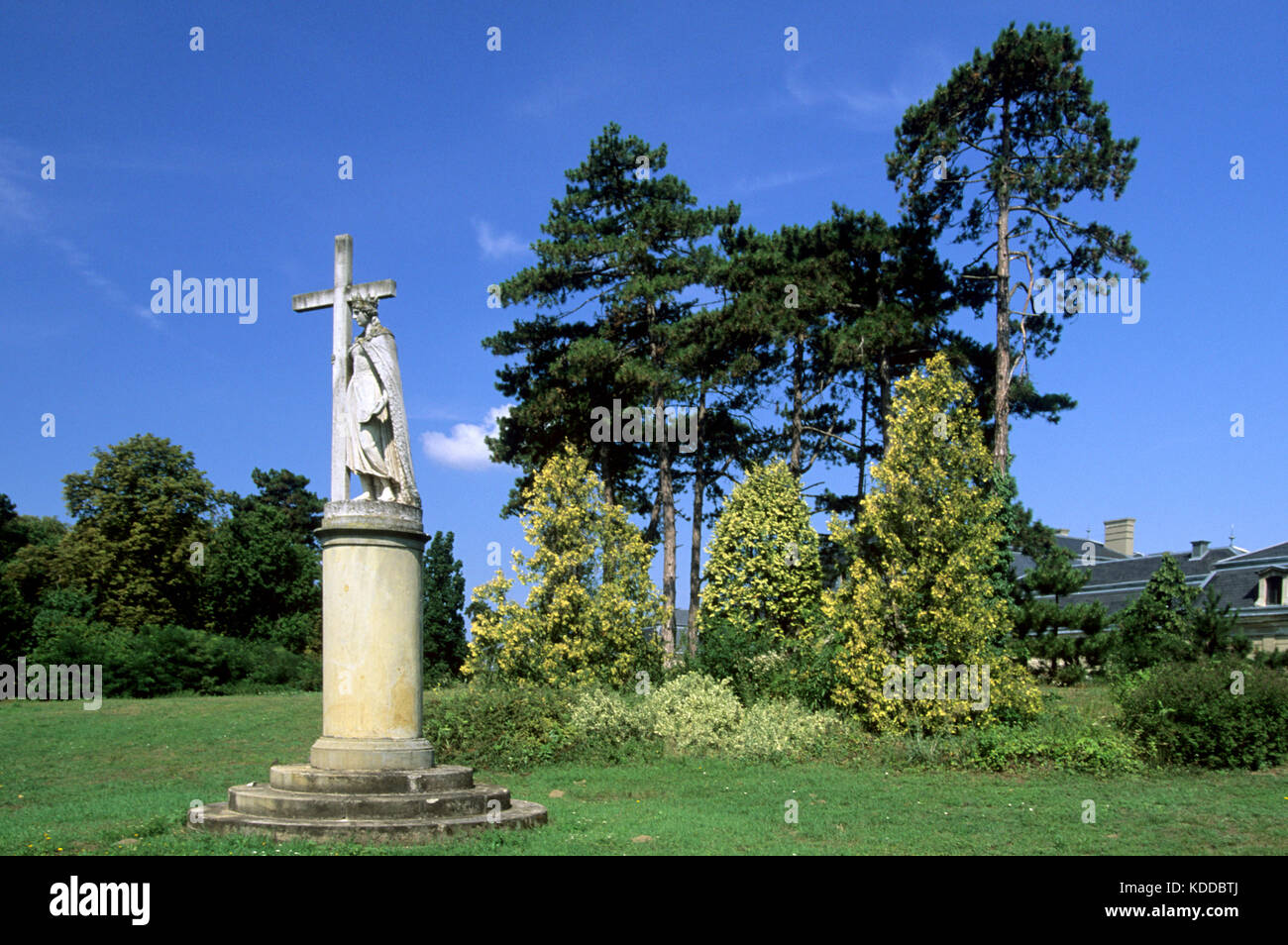 Schloss festetics hi-res stock photography and images - Alamy