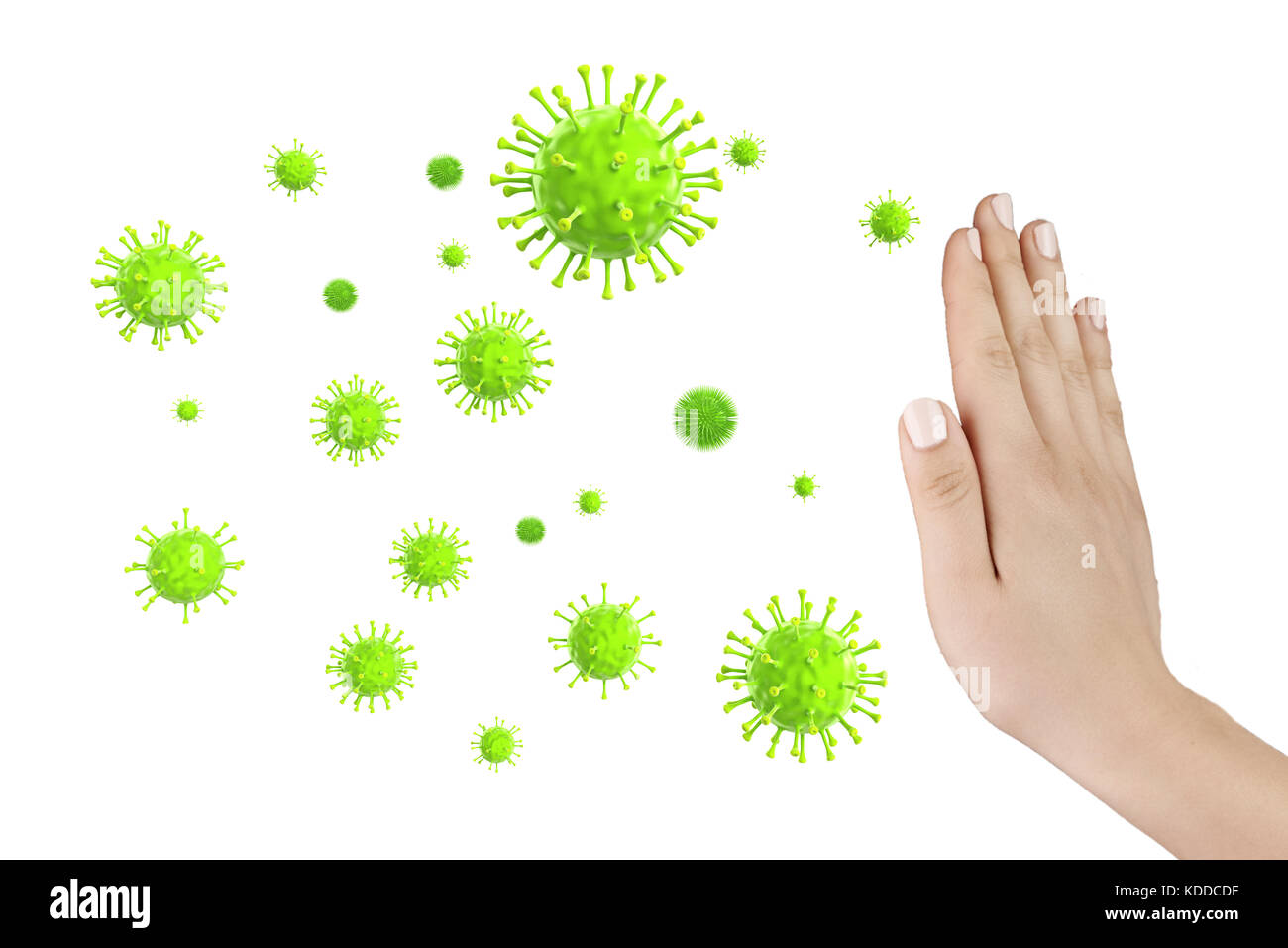 Immunodeficiency hi-res stock photography and images - Alamy