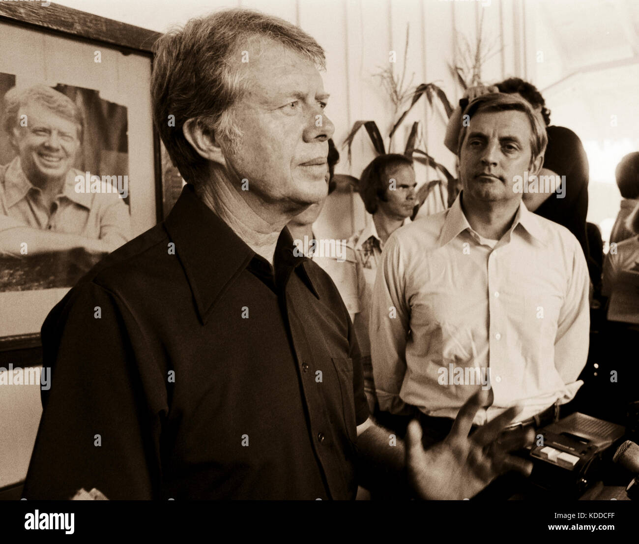 Presidential train usa hi-res stock photography and images - Alamy