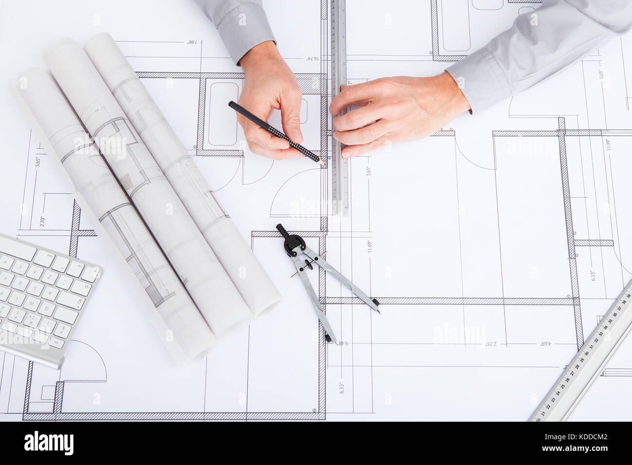 Architecture detail drawing hi-res stock photography and images - Alamy