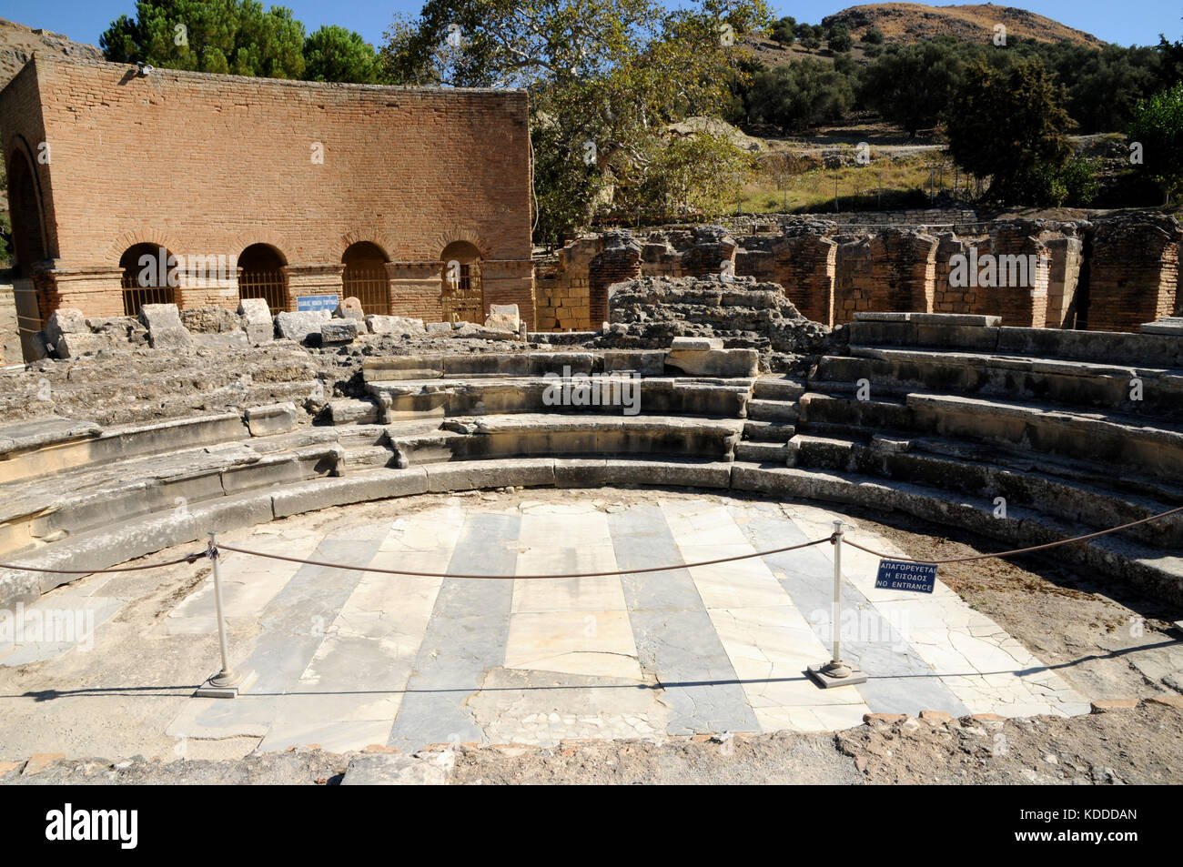 C6th century bc laws of gortyn hi-res stock photography and images - Alamy