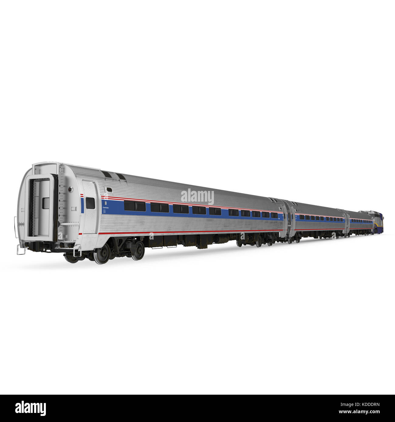 Rail travel high speed trains Cut Out Stock Images & Pictures - Alamy
