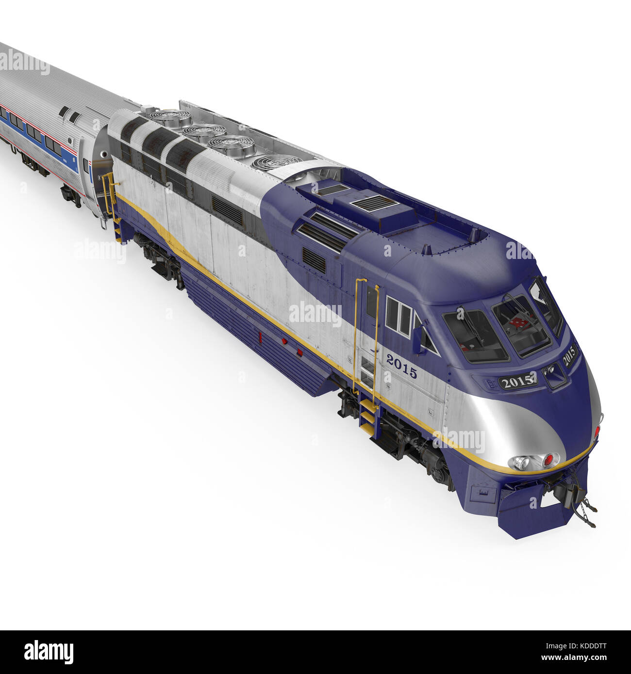 The high speed trains Cut Out Stock Images & Pictures - Alamy