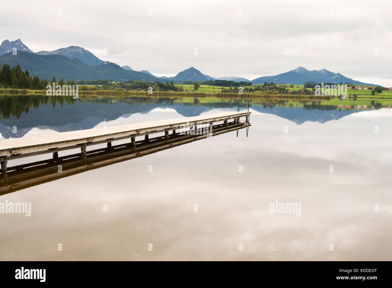 Hopfensee hi-res stock photography and images - Alamy