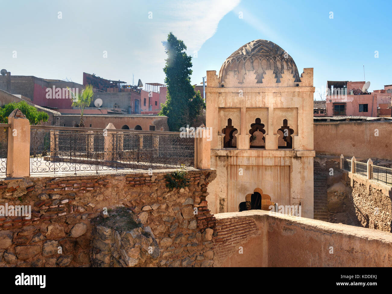 Almoravid hi-res stock photography and images - Alamy