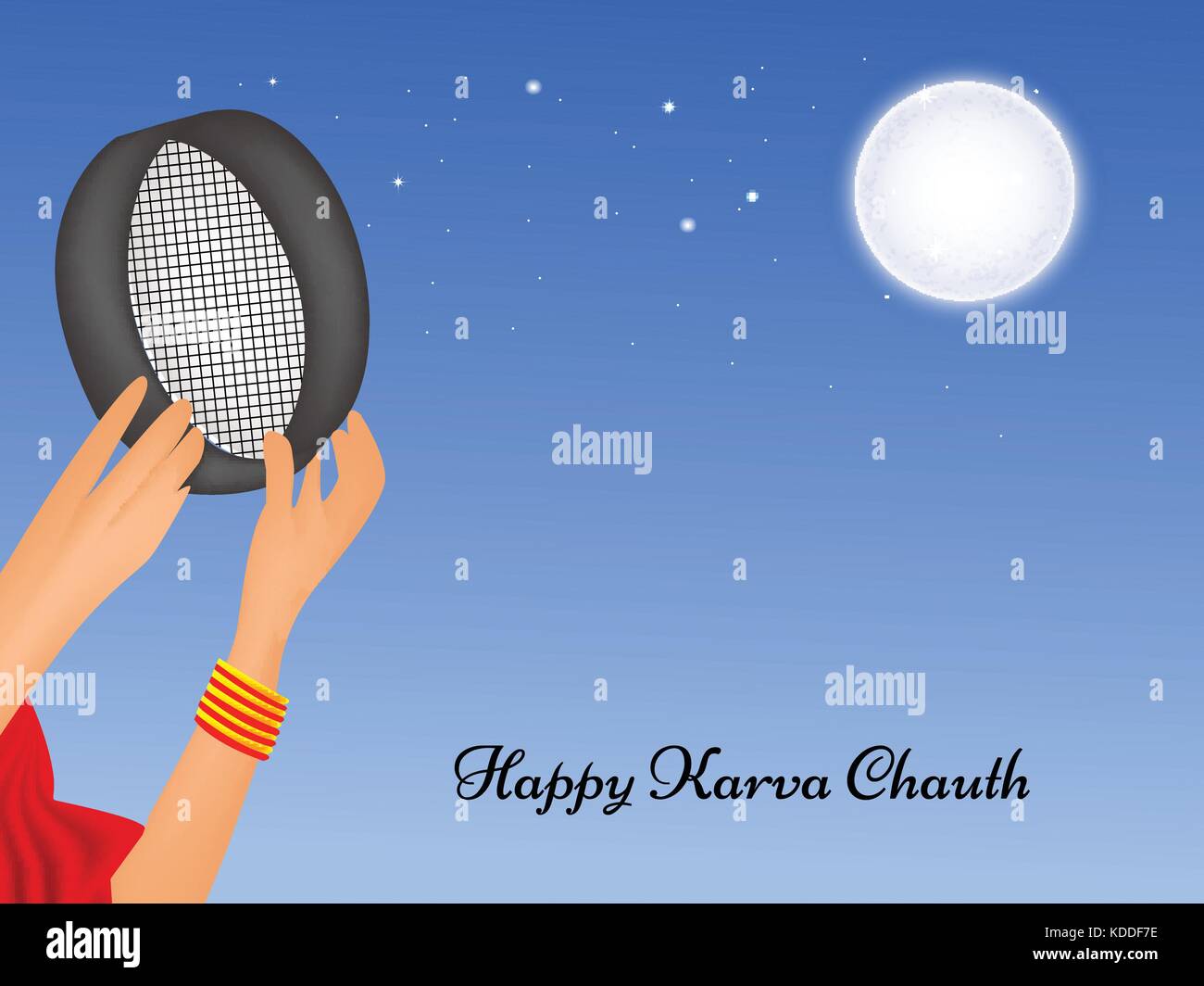 Chhath festival Stock Vector Images - Alamy