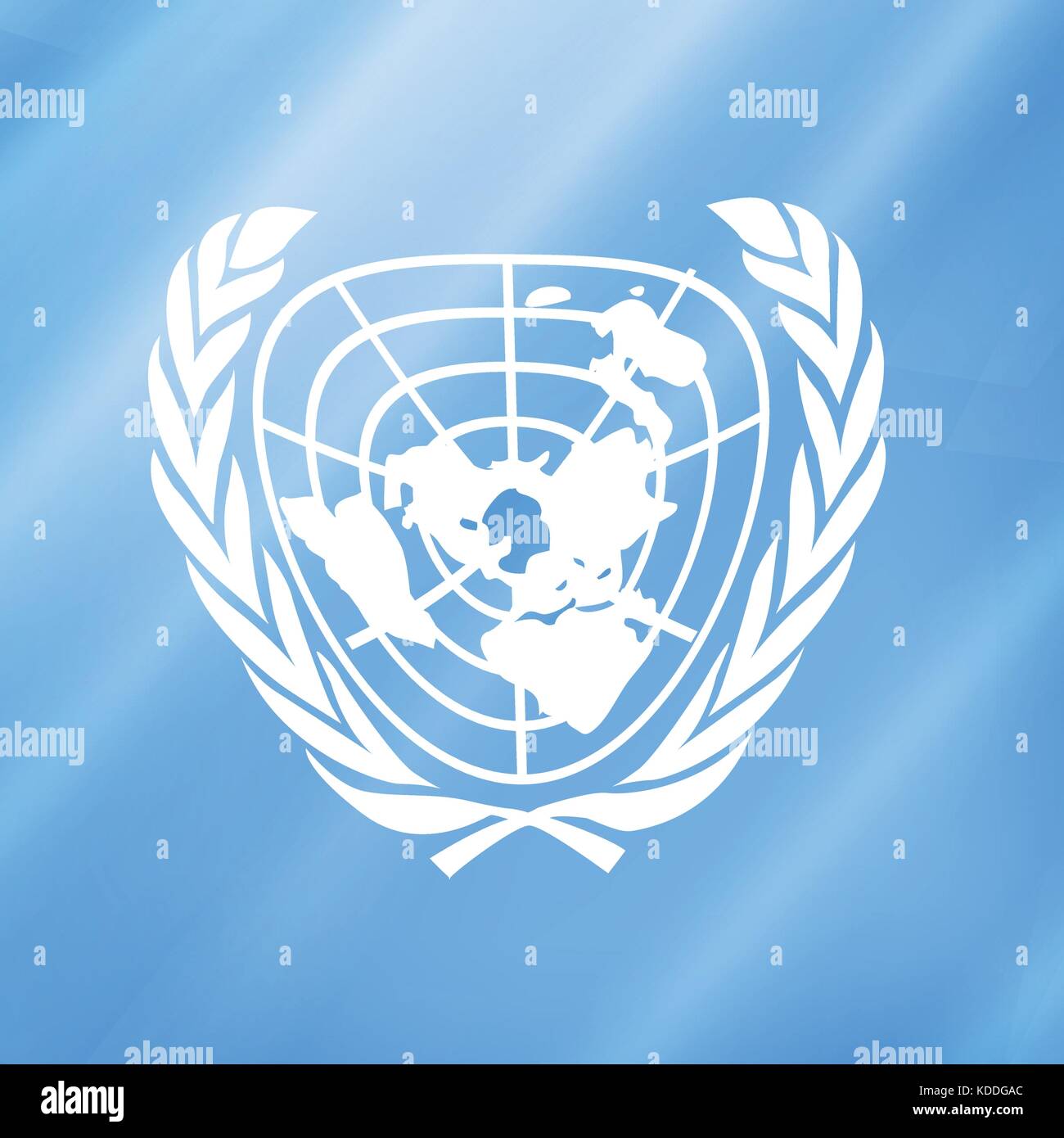 Un international day of peace Stock Vector Images - Alamy