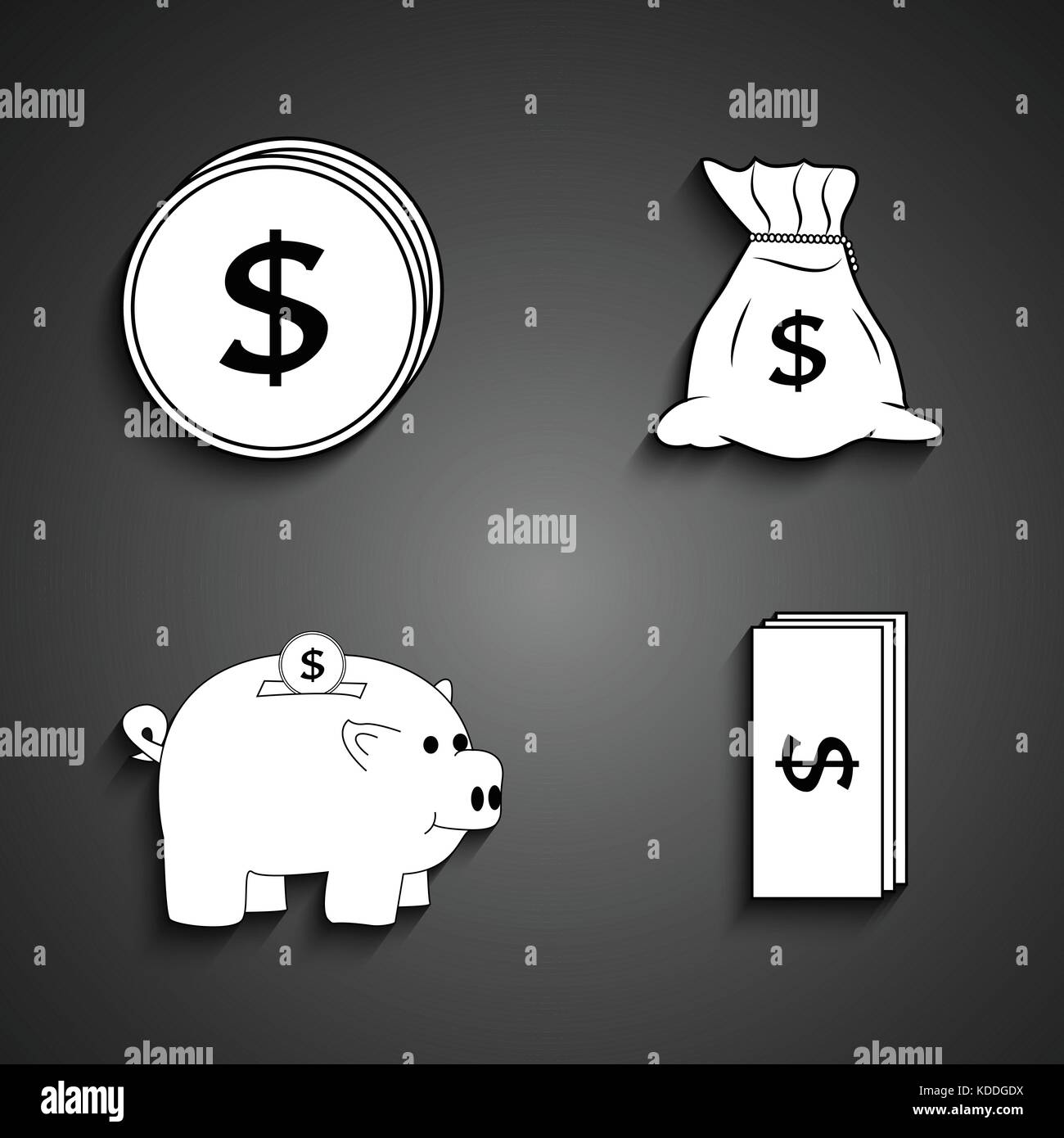 World saving Stock Vector Images - Alamy