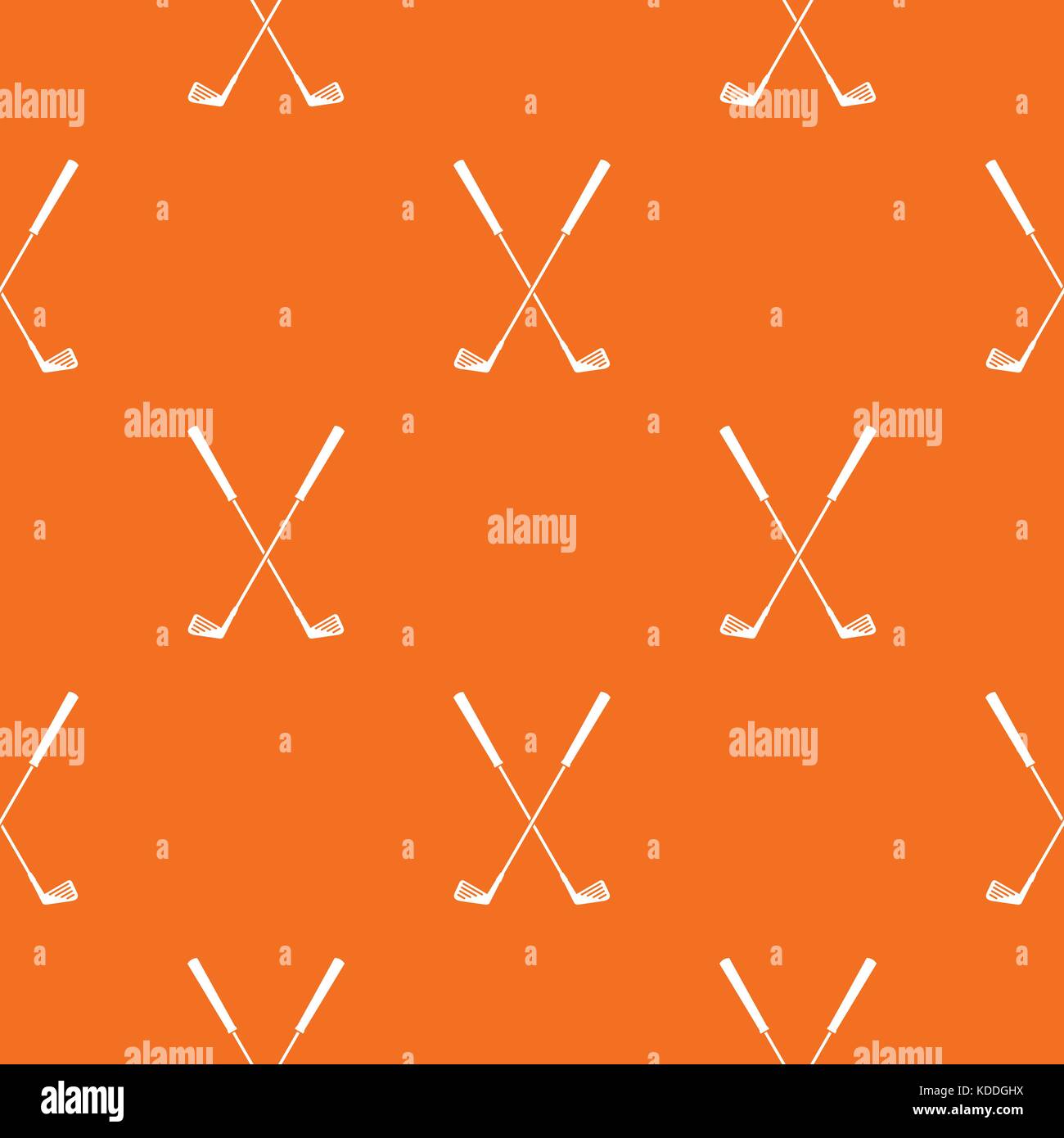 Two golf clubs pattern seamless Stock Vector Image & Art - Alamy