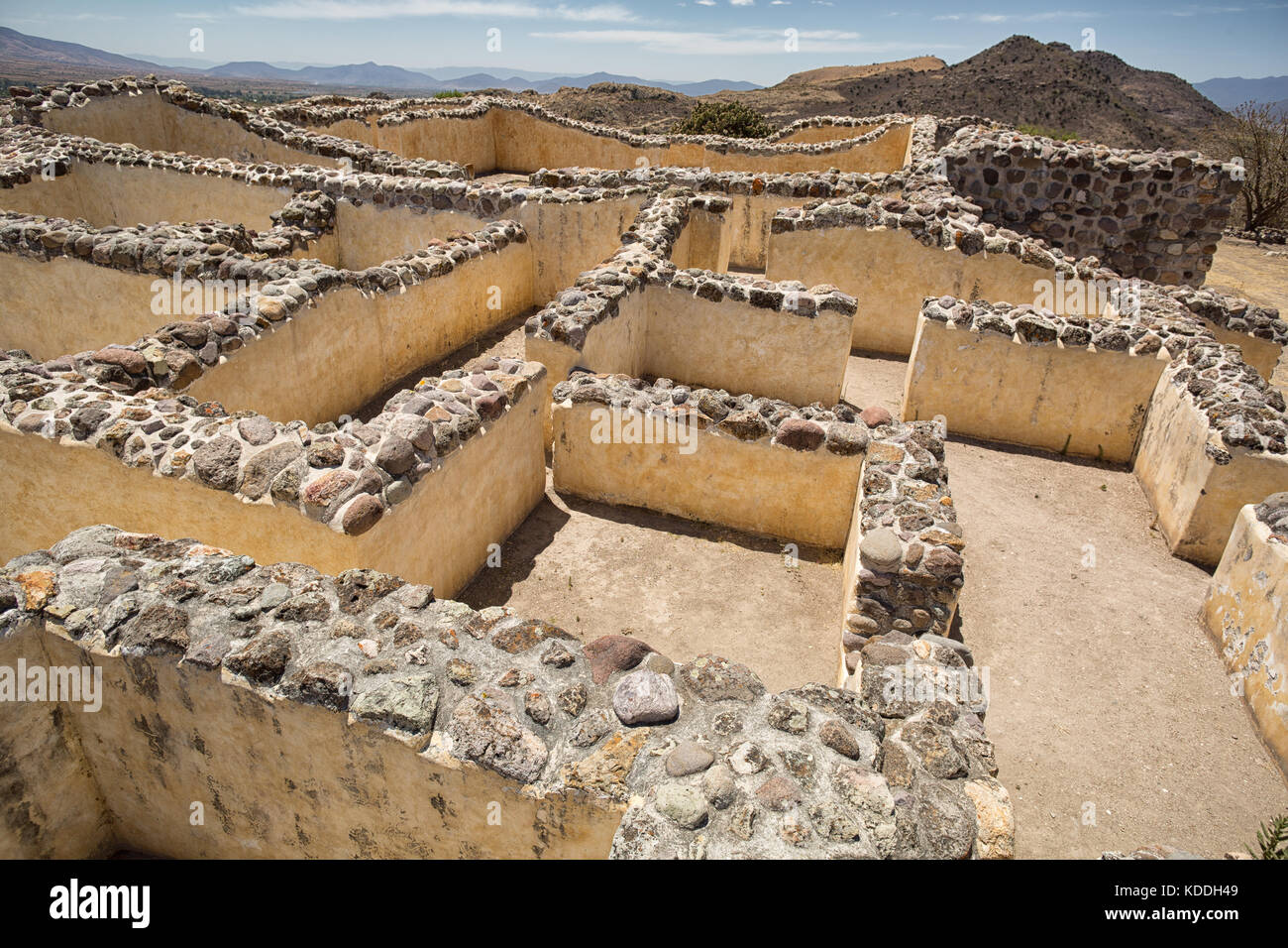 Labyrinthine High Resolution Stock Photography and Images - Alamy