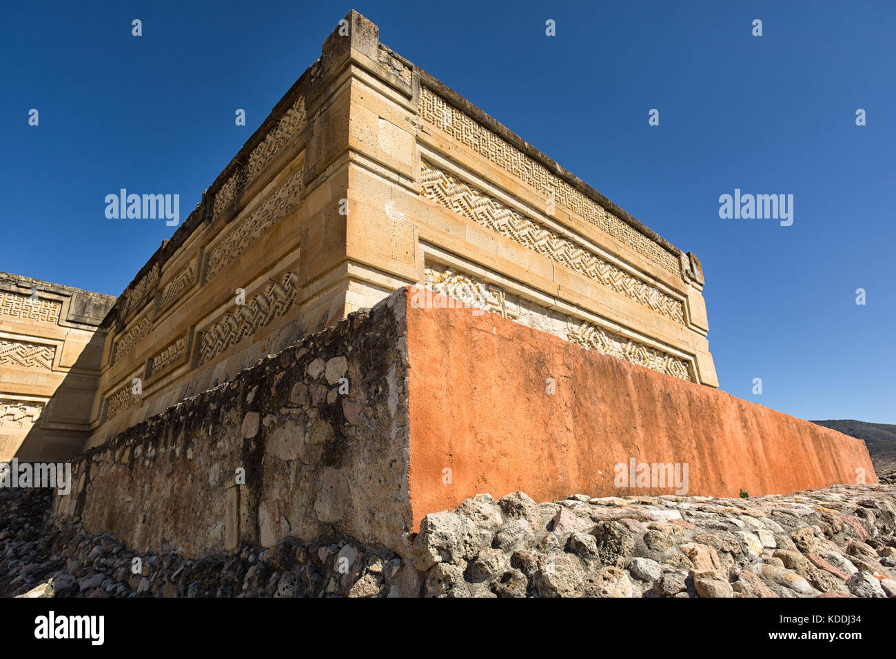 Zapotec designs hi-res stock photography and images - Alamy
