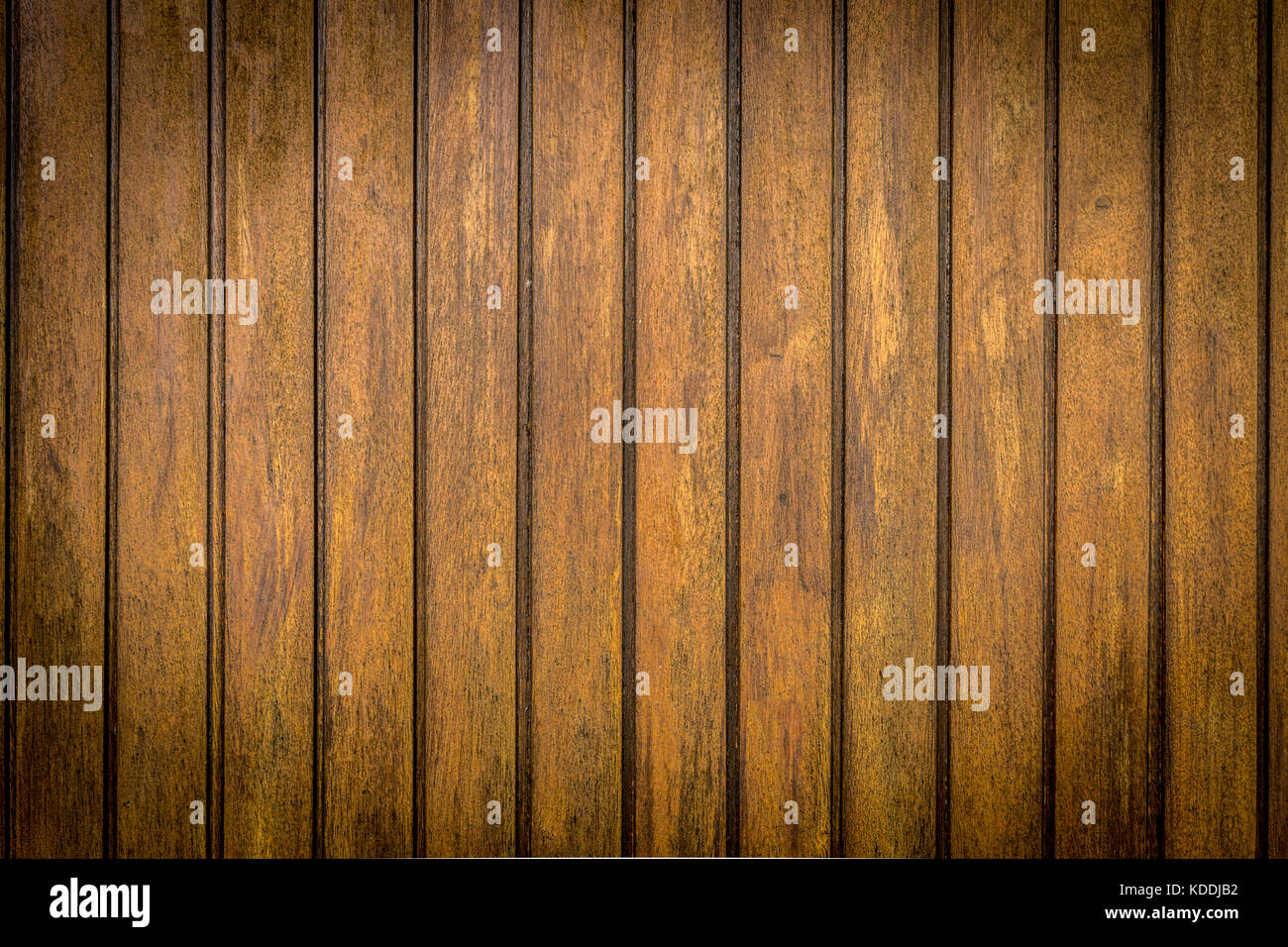 Natural wood texture for background brown with grooves Stock Photo - Alamy