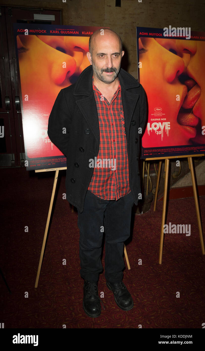 Gaspar noé love hi-res stock photography and images - Alamy