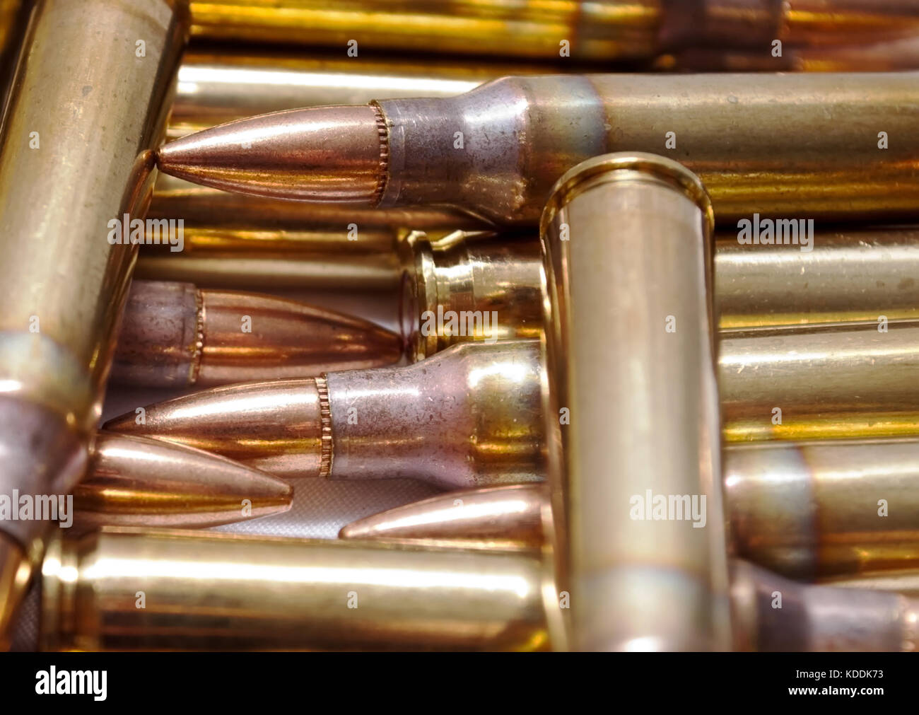 Centerfire ammunition hi-res stock photography and images - Alamy