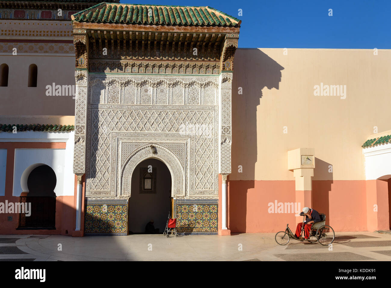 Zawiya And Mosque High Resolution Stock Photography and Images - Alamy