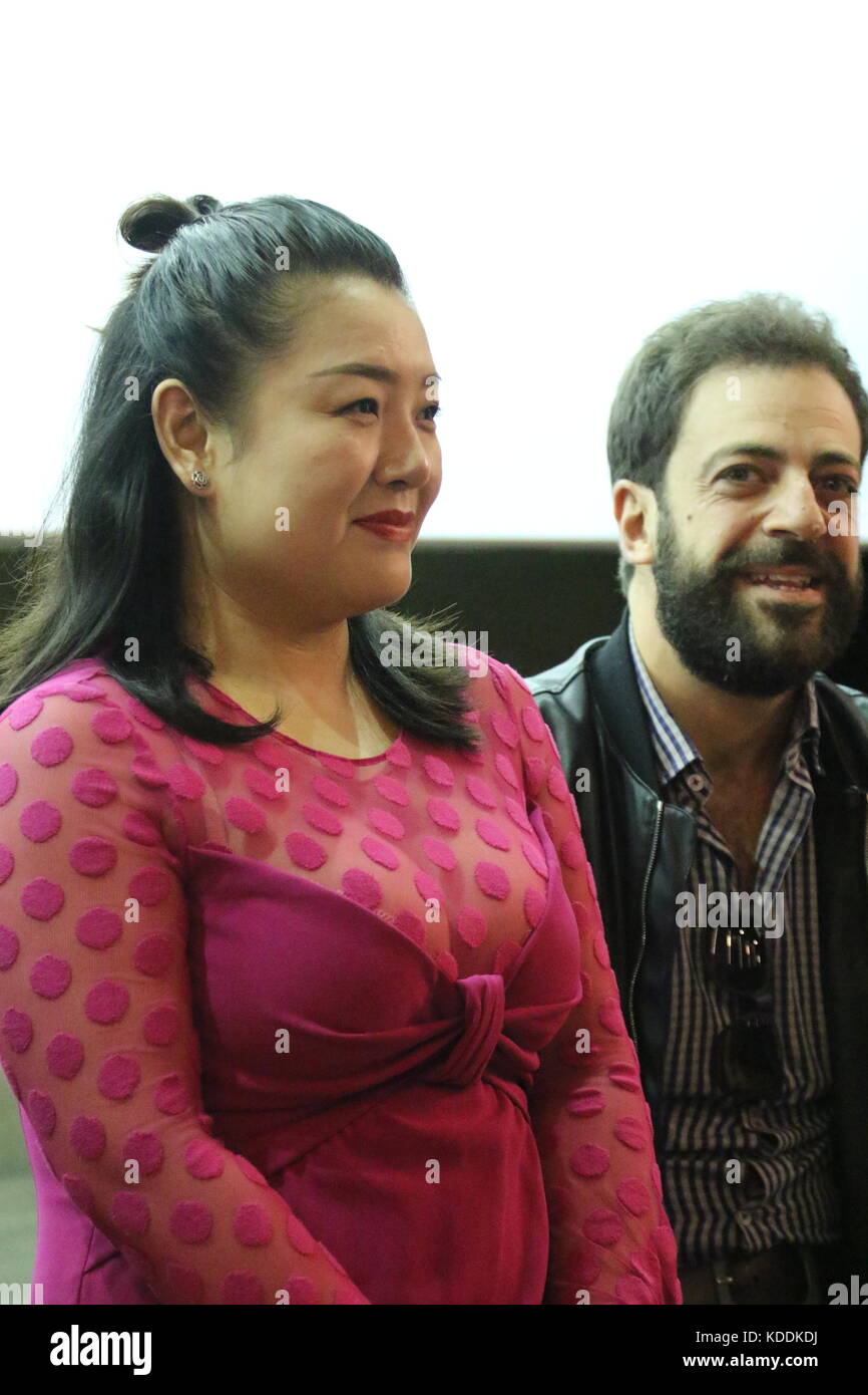 Ling yan hi-res stock photography and images - Alamy