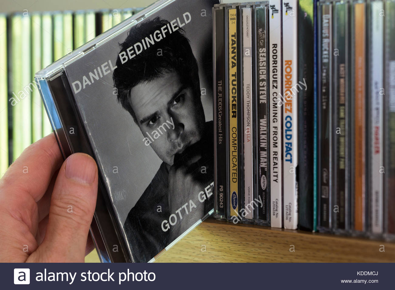 Daniel Bedingfield High Resolution Stock Photography and Images - Alamy