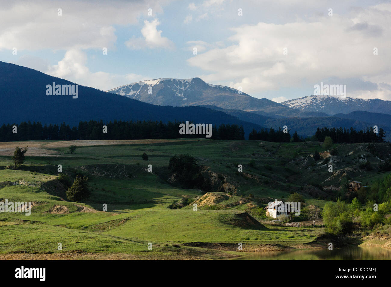 Bachevo hi-res stock photography and images - Alamy