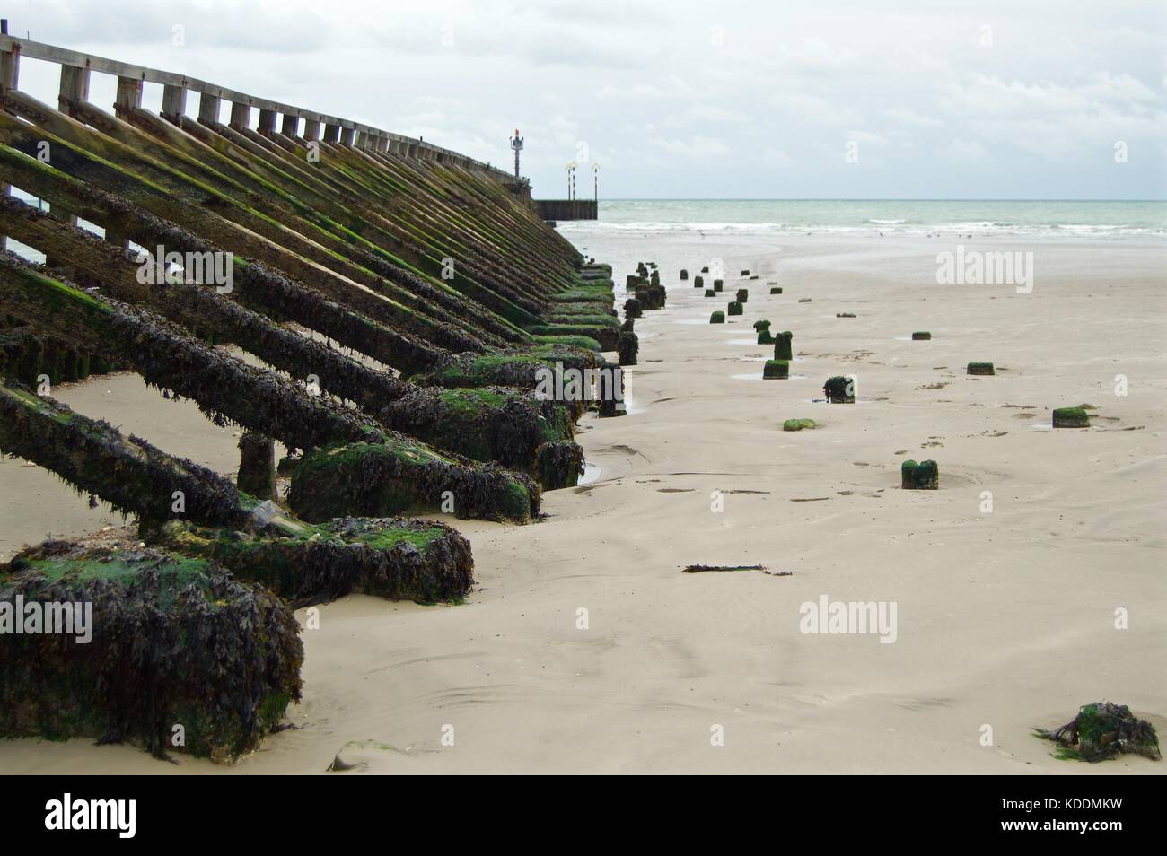 Climping Beach, West Sussex Stock Photo - Alamy