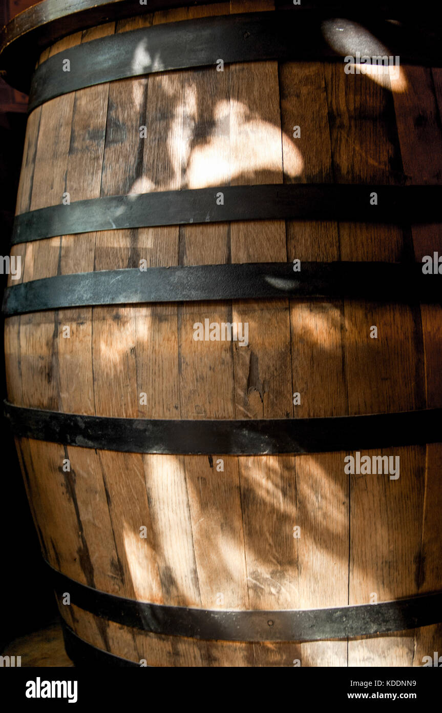 Barrel closeup hi-res stock photography and images - Alamy