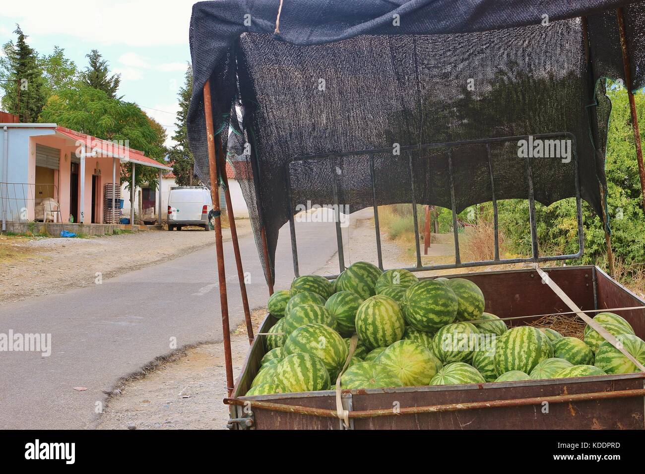 Albanian fruits hi-res stock photography and images - Alamy