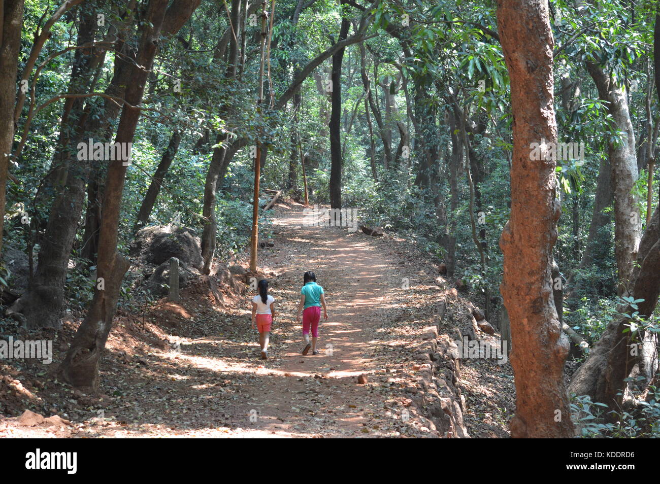 Matheran hill station hi-res stock photography and images - Alamy