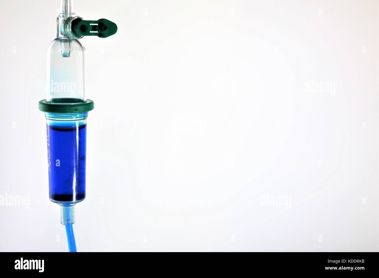 Intravenous infusion tubing hi-res stock photography and images - Alamy
