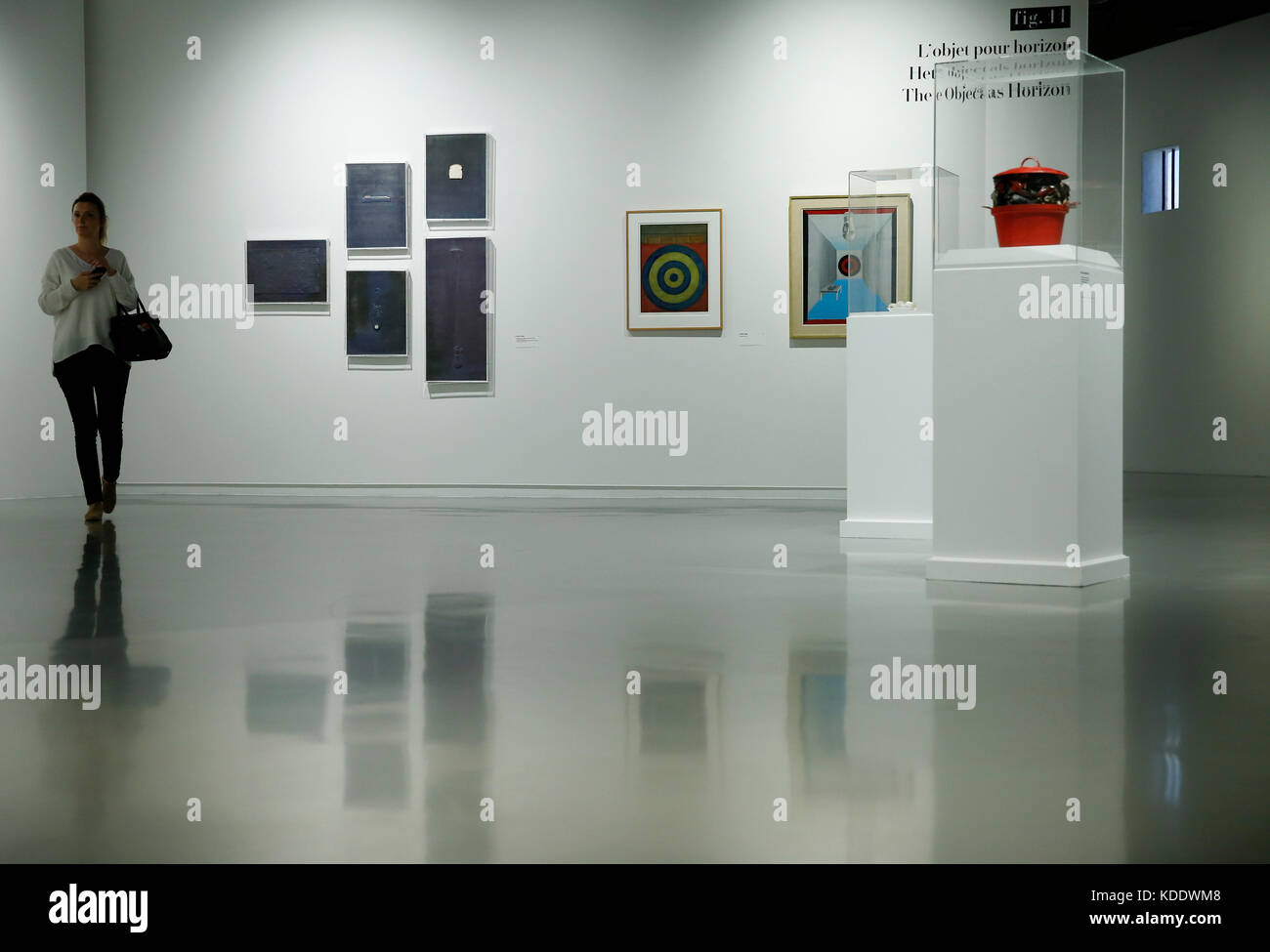 Magrittes works hi-res stock photography and images - Alamy