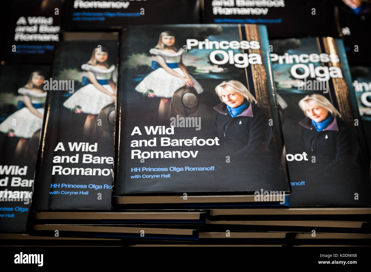 Princess olga hi-res stock photography and images - Alamy