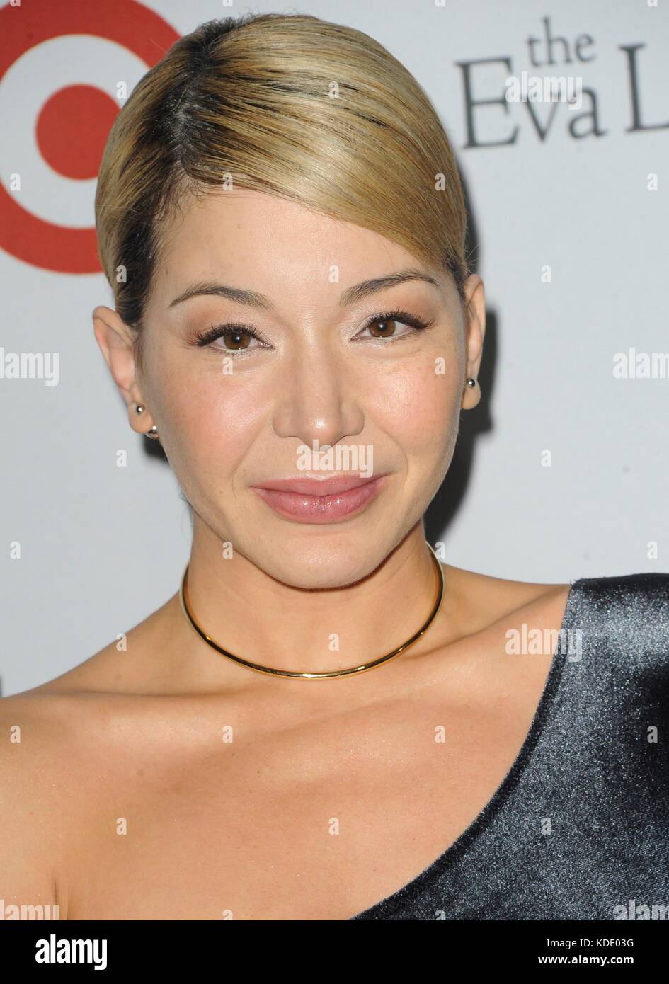 Beverly Hills, CA. 12th Oct, 2017. Katherine Castro at arrivals for ...