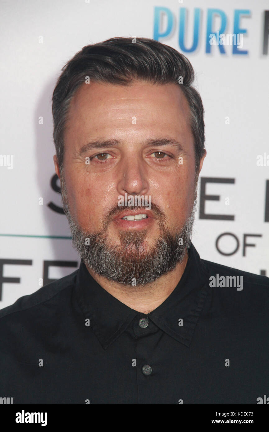 Michael Carney 10/12/2017 The Los Angeles Premiere of "Same Kind of ...