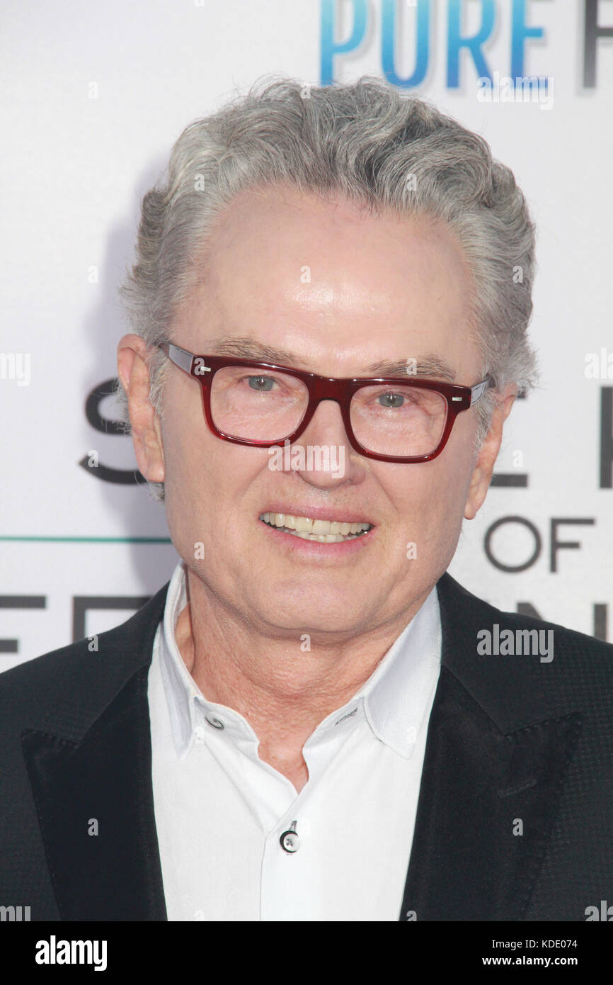 Ron Hall 10/12/2017 The Los Angeles Premiere of "Same Kind of Different ...