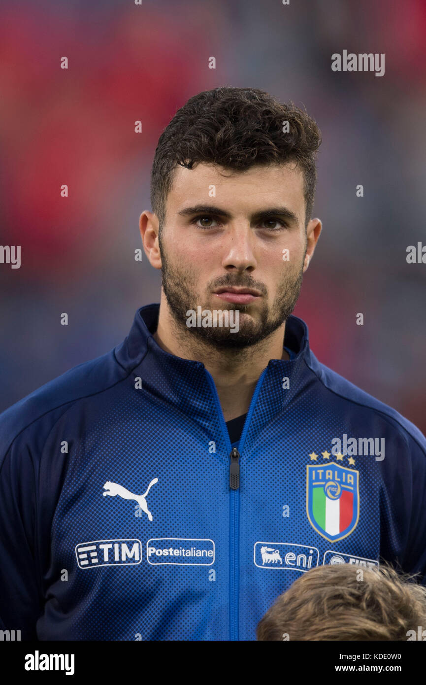 Patrick cutrone hi-res stock photography and images - Alamy