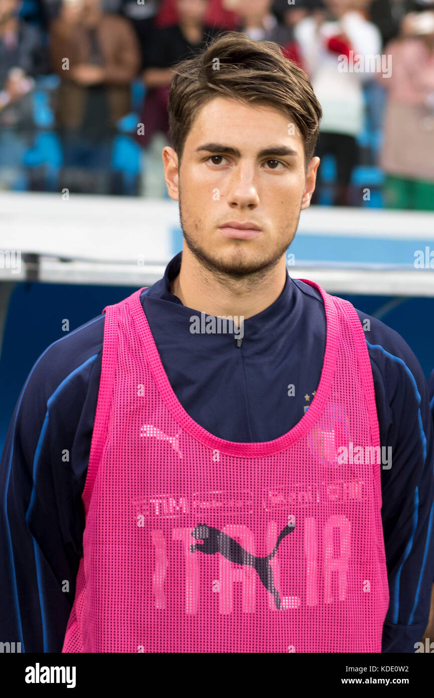 Marco varnier hi-res stock photography and images - Alamy