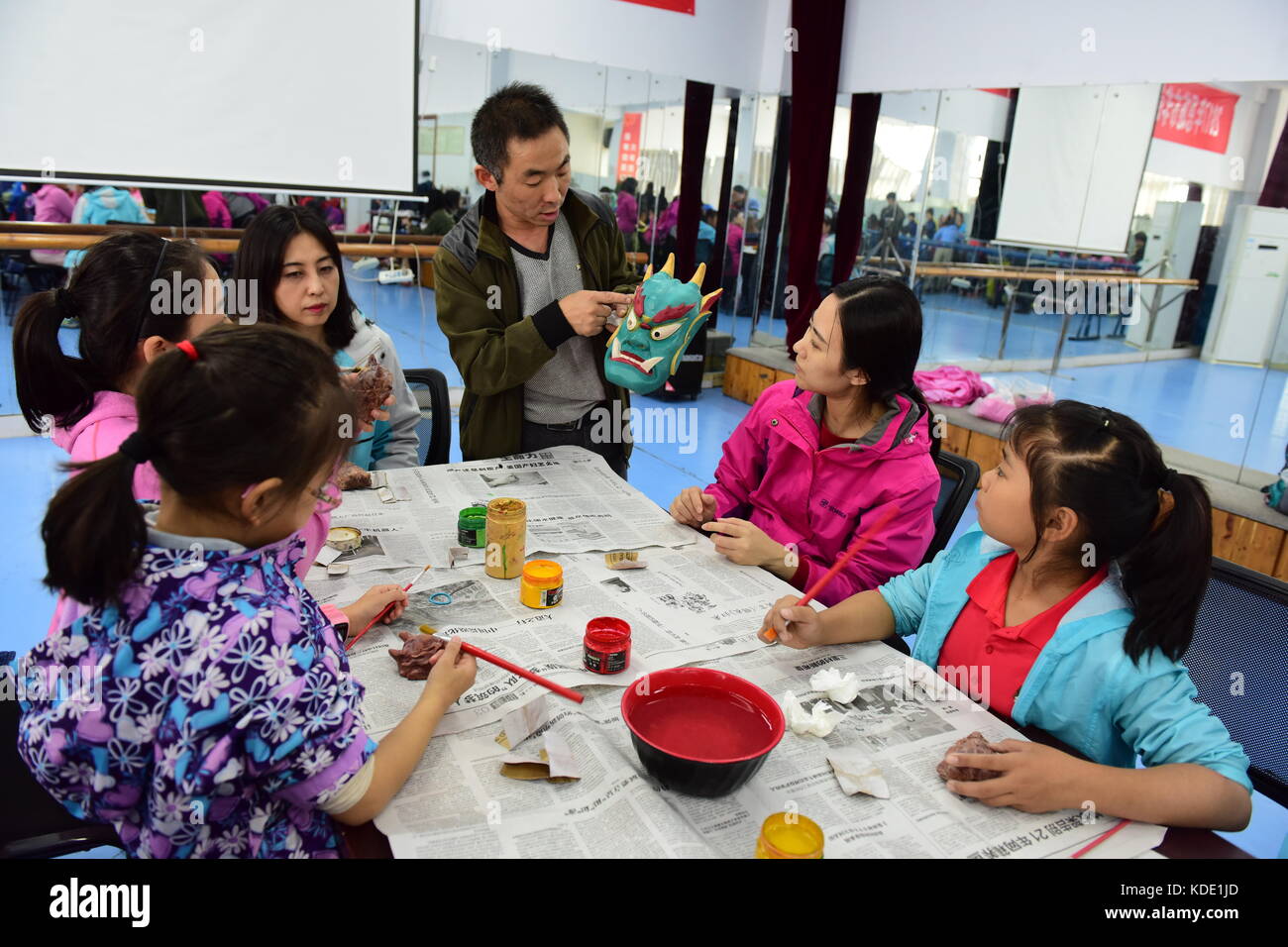 Enshi prefecture hi-res stock photography and images - Alamy