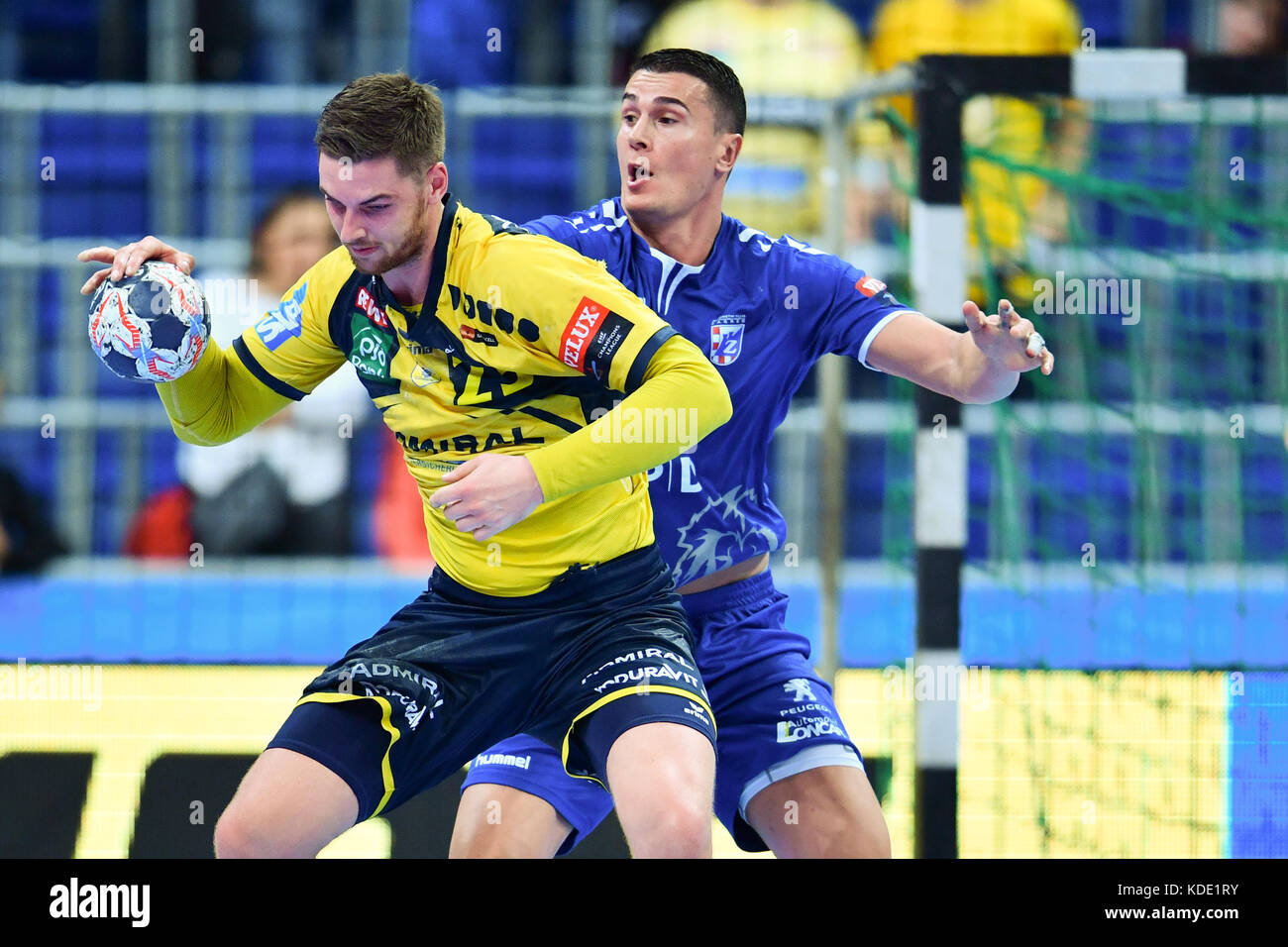 žarko markovic hi-res stock photography and images - Alamy