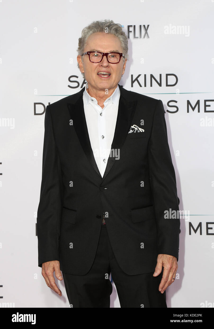 Westwood, Ca. 12th Oct, 2017. Ron Hall, at Premiere Of Paramount ...