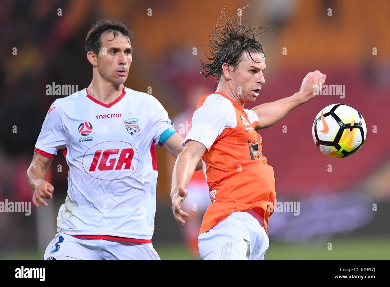 Brett holman of australia hi-res stock photography and images - Alamy
