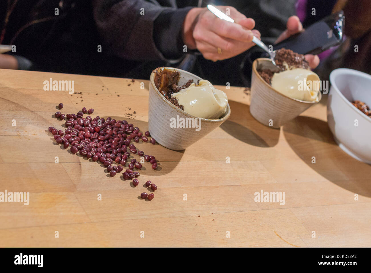 Chocolics hi-res stock photography and images - Alamy