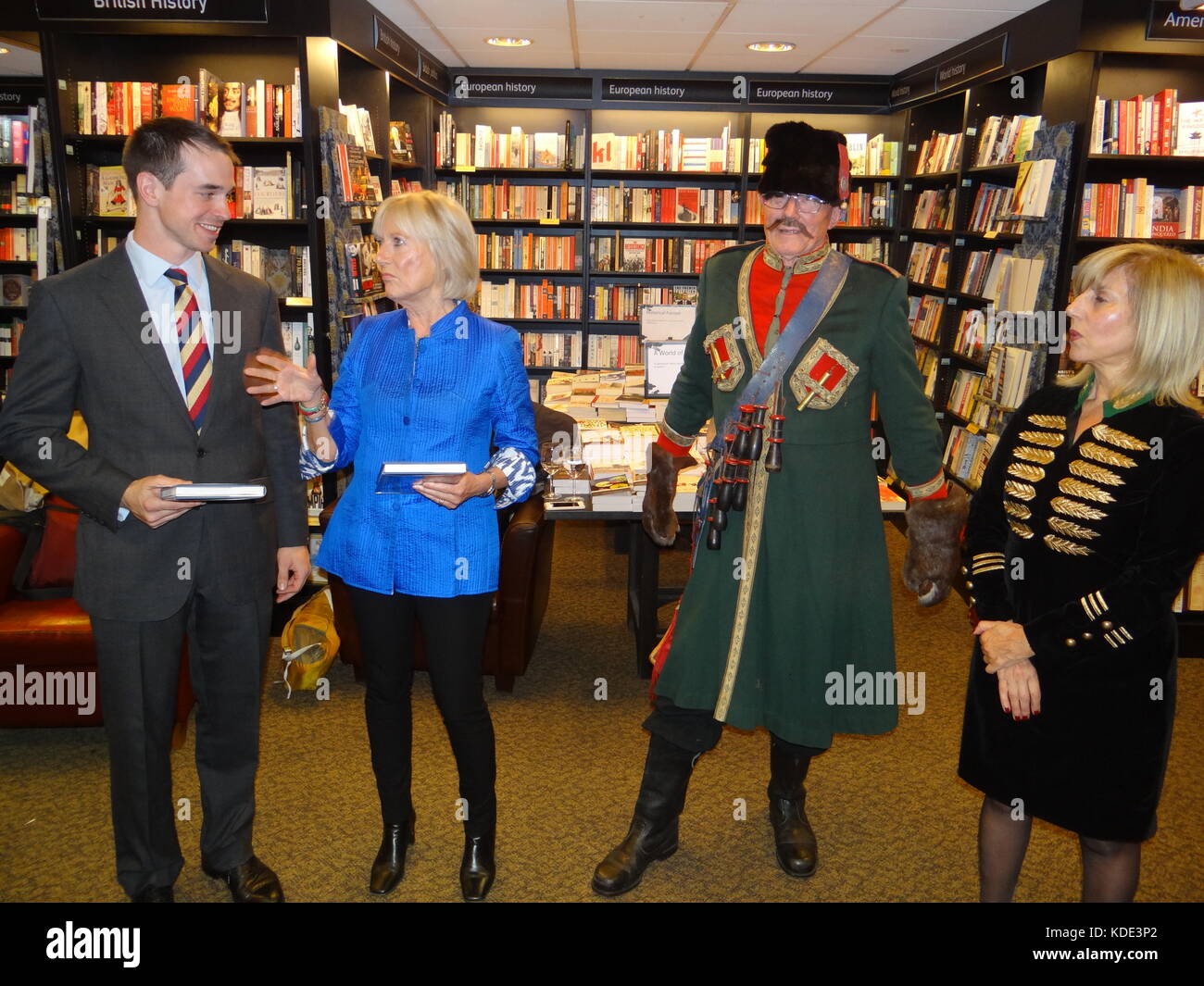 Hh princess olga romanoff hi-res stock photography and images - Alamy