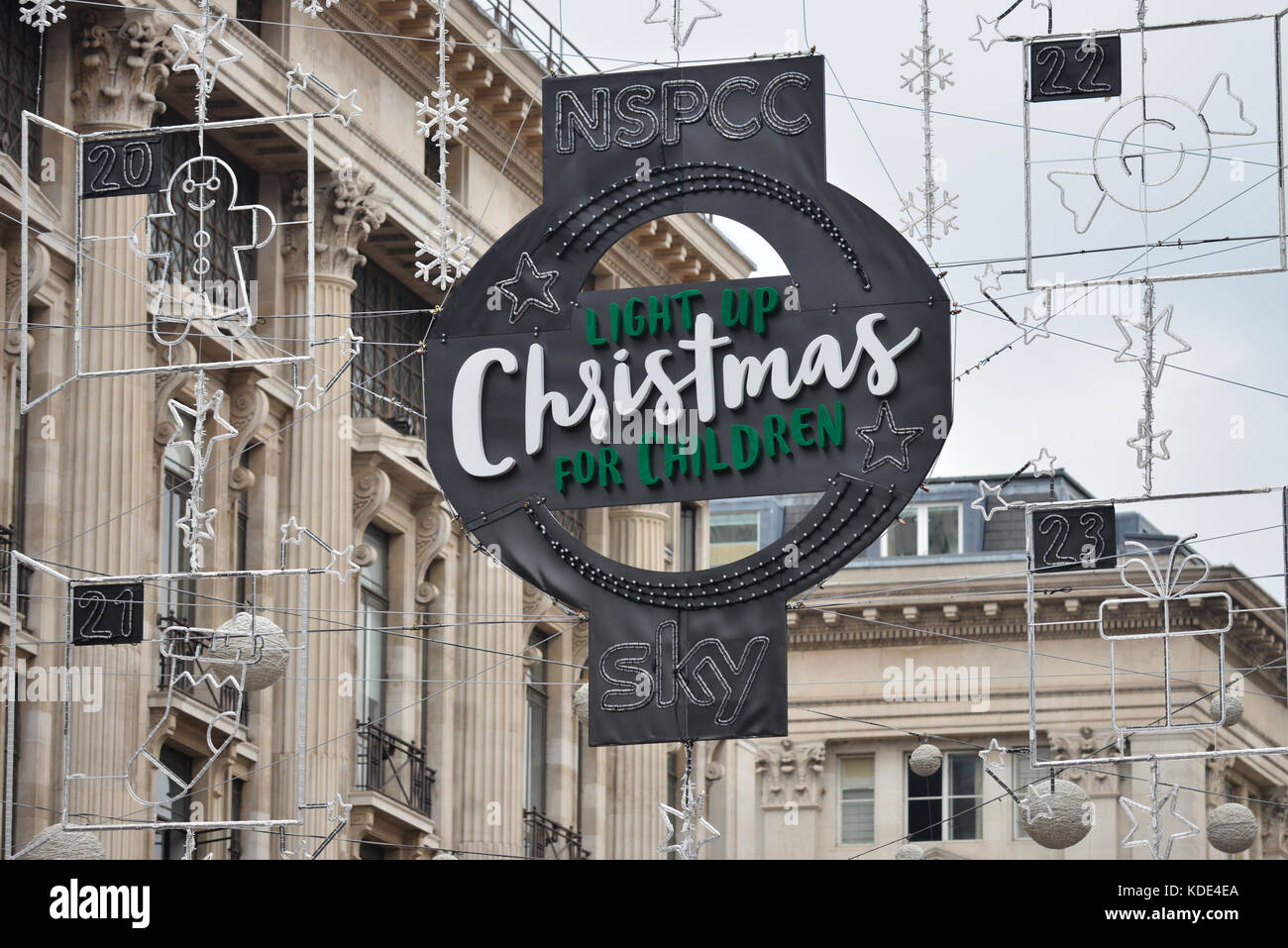 Nspcc children campaign hi-res stock photography and images - Alamy