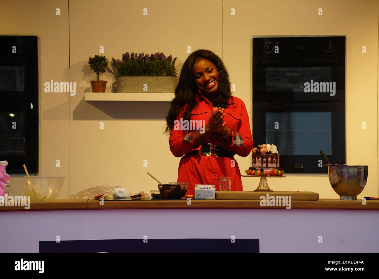 Cynthia stroud hi-res stock photography and images - Alamy