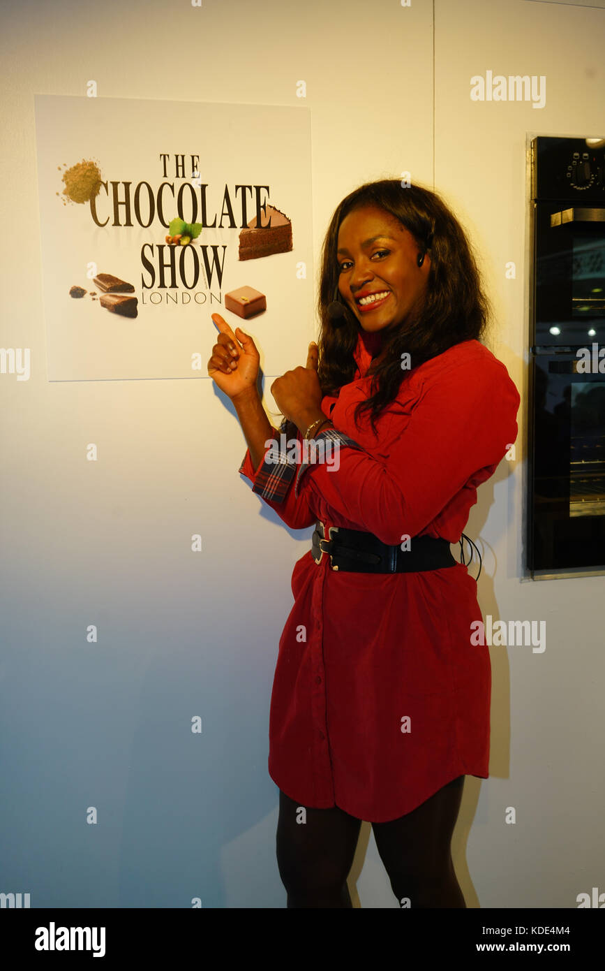 John whaite hi-res stock photography and images - Alamy