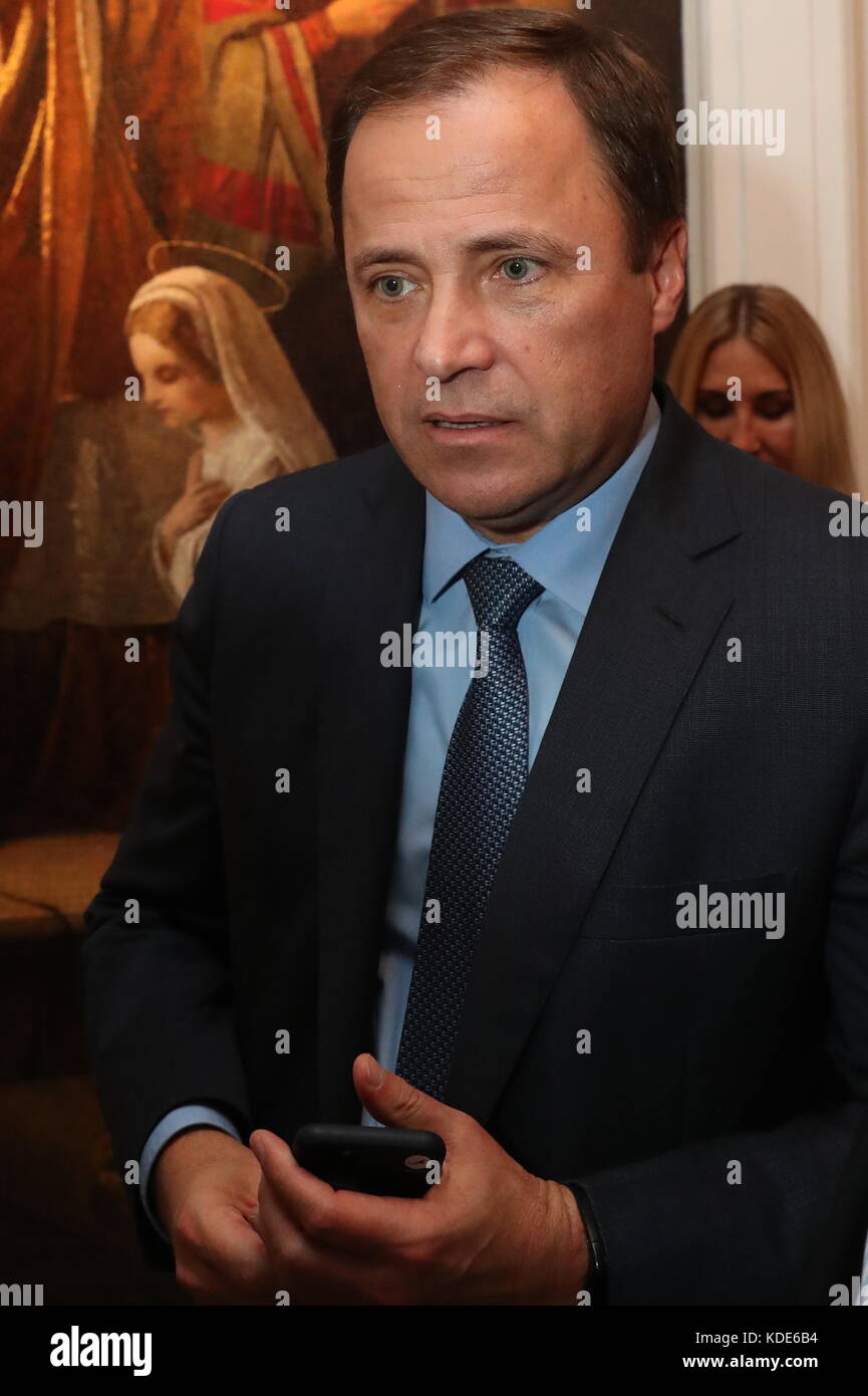 Komarov Stock Photos & Komarov Stock Images - Alamy