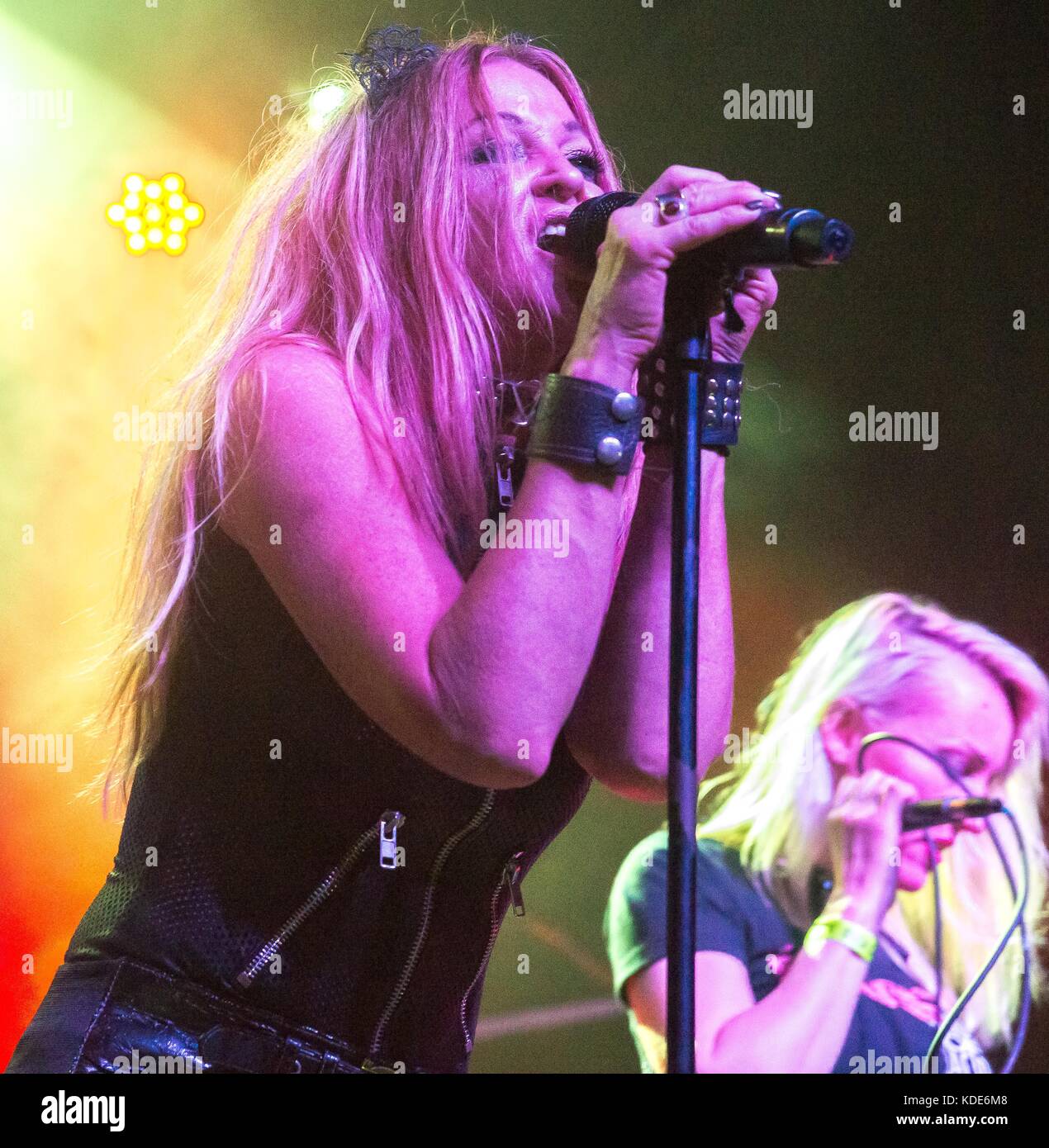 Lords of acid hi-res stock photography and images - Alamy